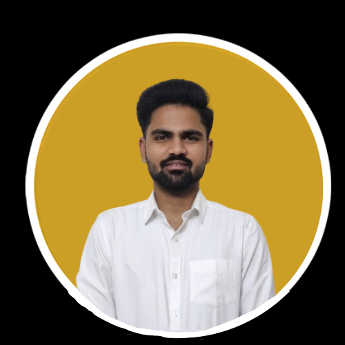 Aditya Verma Portfolio